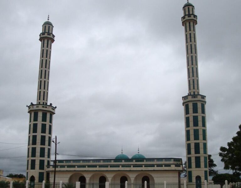Direct: Cérémonie officielle Gamou de Taïba Niassène – Kaolackinfos Direct: Cérémonie officielle Gamou de Taïba Niassène – Kaolackinfos